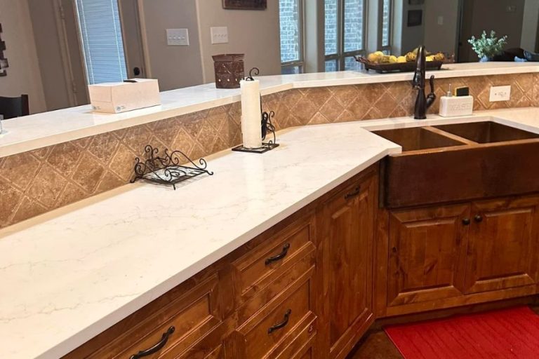 MTM Services - Granite & Quartz Countertops Mansfield TX