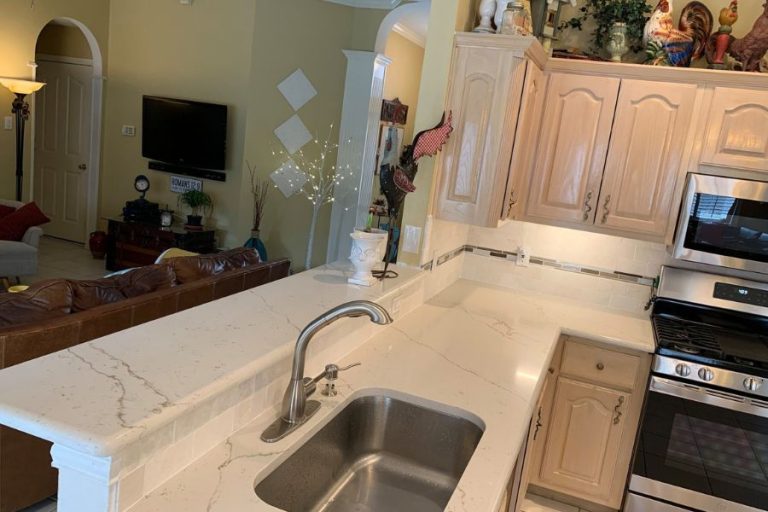 MTM Services - Granite & Quartz Countertops Mansfield TX