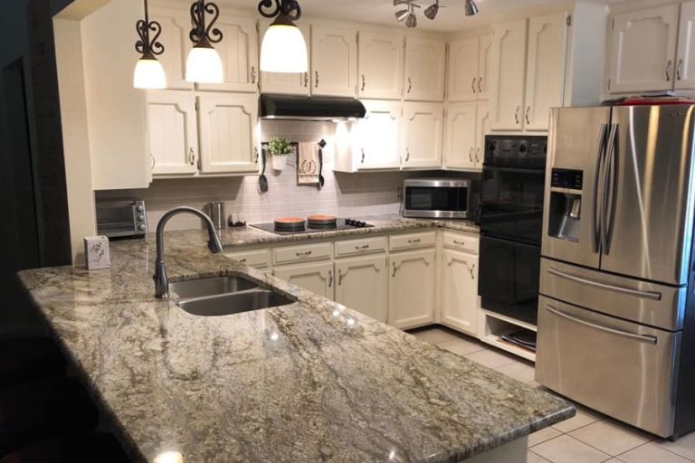 MTM Services - Granite & Quartz Countertops Mansfield TX