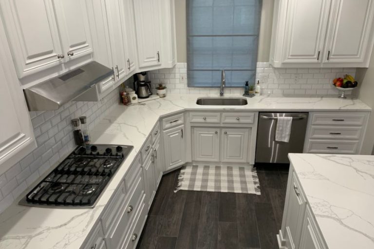 MTM Services - Granite & Quartz Countertops Mansfield TX