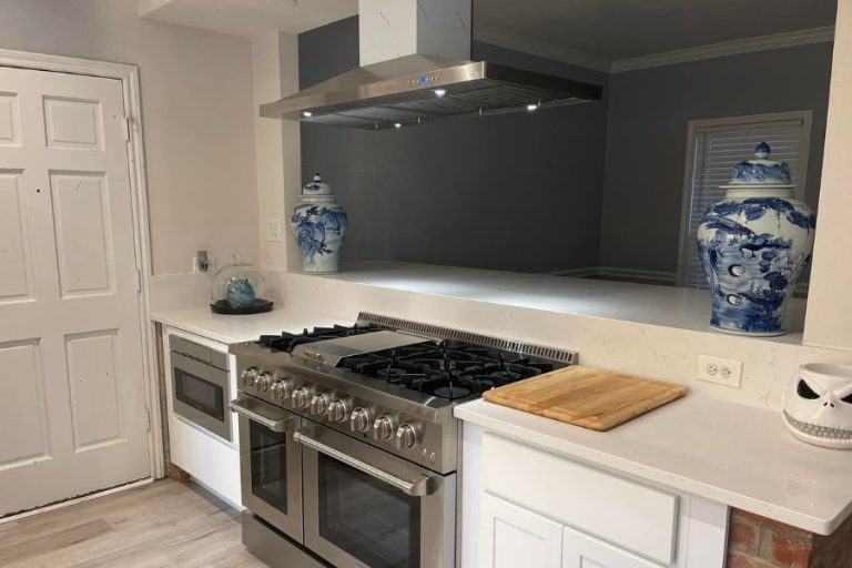 MTM Services - Granite & Quartz Countertops Mansfield TX