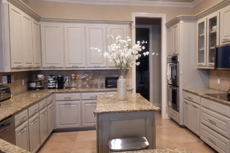 MTM Services - Granite & Quartz Countertops Mansfield TX