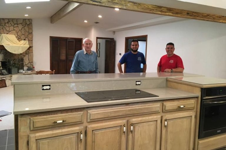 MTM Services - Granite & Quartz Countertops Mansfield TX
