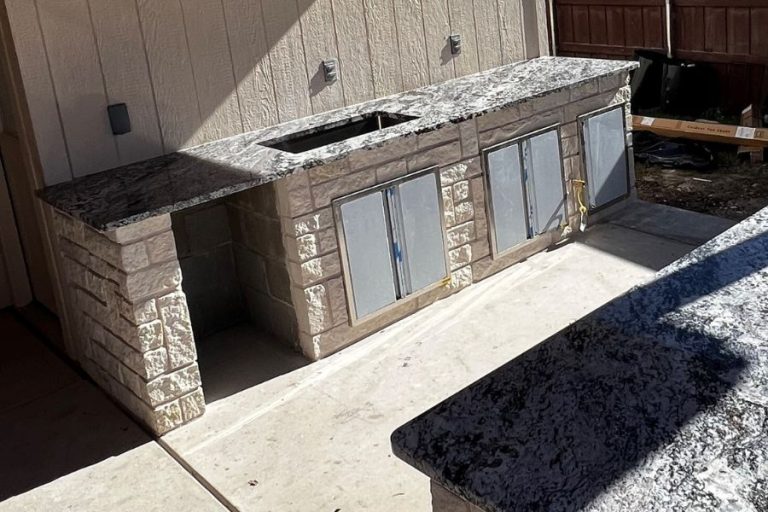 MTM Services - Granite & Quartz Countertops Mansfield TX