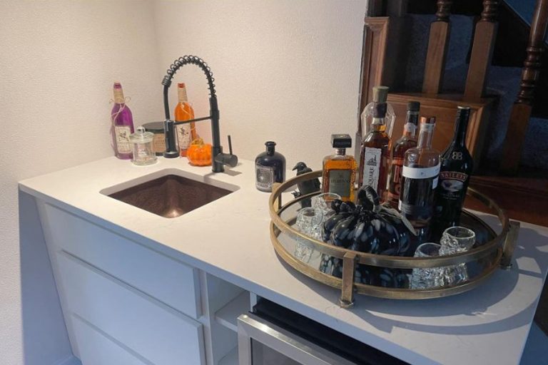 MTM Services - Granite & Quartz Countertops Mansfield TX