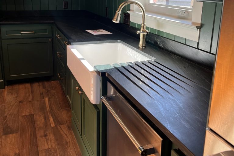 MTM Services - Granite & Quartz Countertops Mansfield TX
