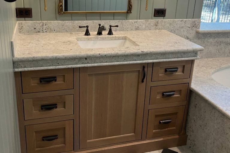 MTM Services - Granite & Quartz Countertops Mansfield TX