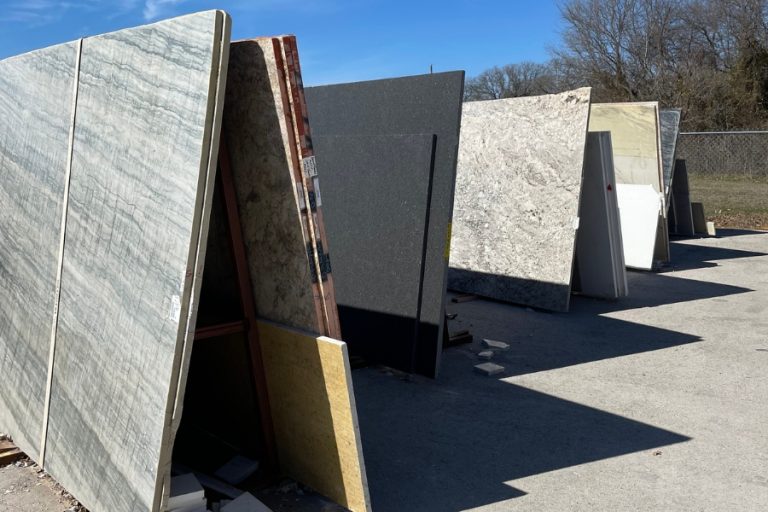 MTM Services - Granite & Quartz Countertops Mansfield TX