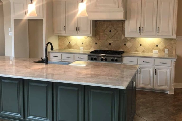 MTM Services - Granite & Quartz Countertops Mansfield TX