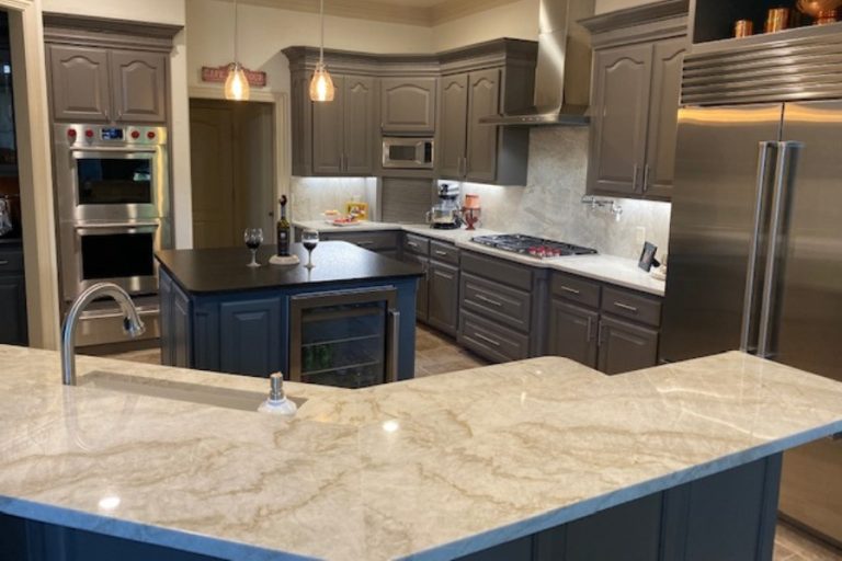 MTM Services - Granite & Quartz Countertops Mansfield TX
