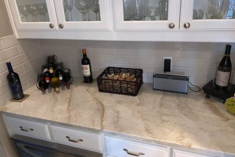 MTM Services - Granite & Quartz Countertops Mansfield TX