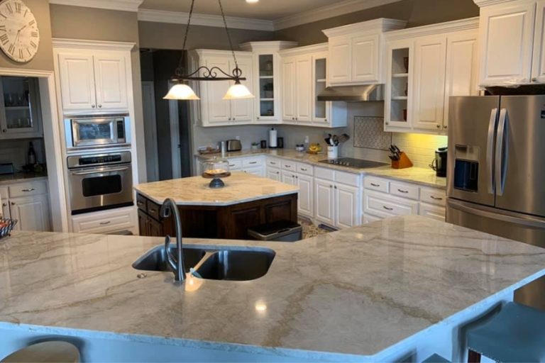 MTM Services - Granite & Quartz Countertops Mansfield TX