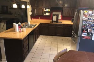 MTM Services - Granite & Quartz Countertops Mansfield TX
