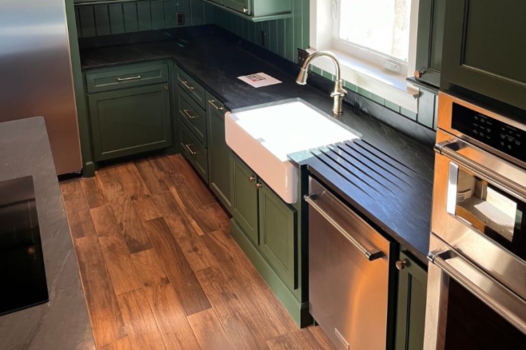 MTM Services - Granite & Quartz Countertops Mansfield TX