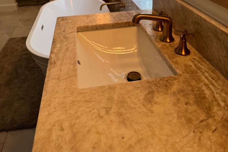 MTM Services - Granite & Quartz Countertops Mansfield TX